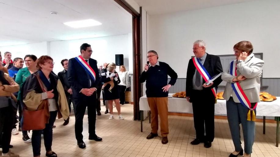 Un livre pour retracer l’histoire du village de Novy-Chevrières