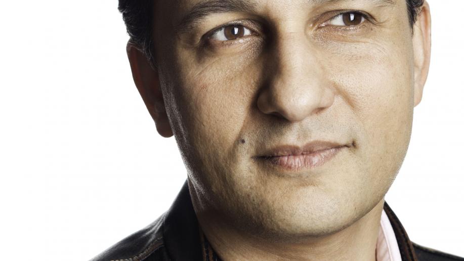 L’auteur québécois Elie Hanson sur les terres de Rethel