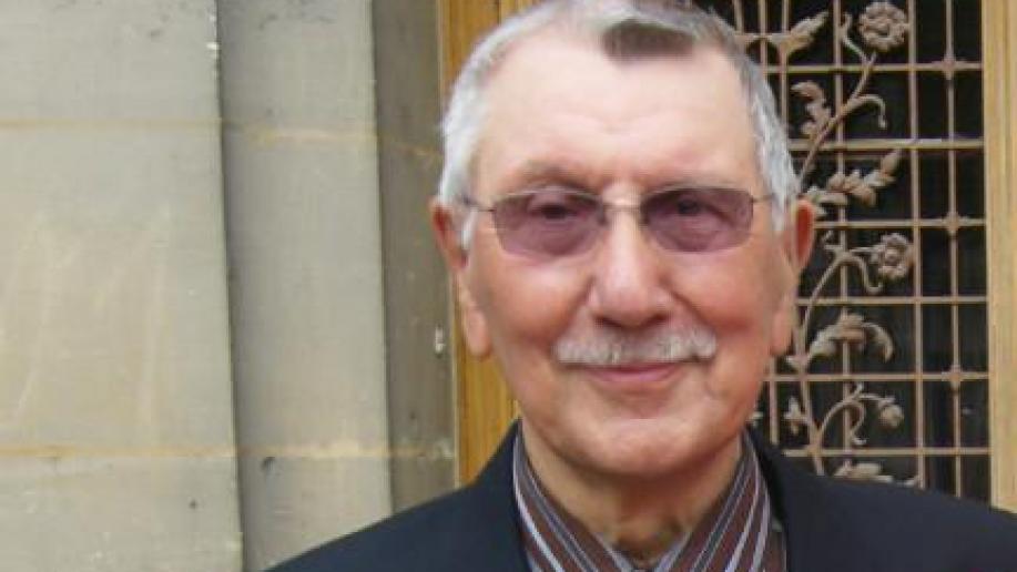 À La Ferté-Milon, André Benoît n’est plus