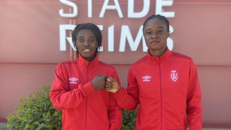 La belle histoire de la semaine - Rofiat Imuran et Oluwatosin Demehin ...