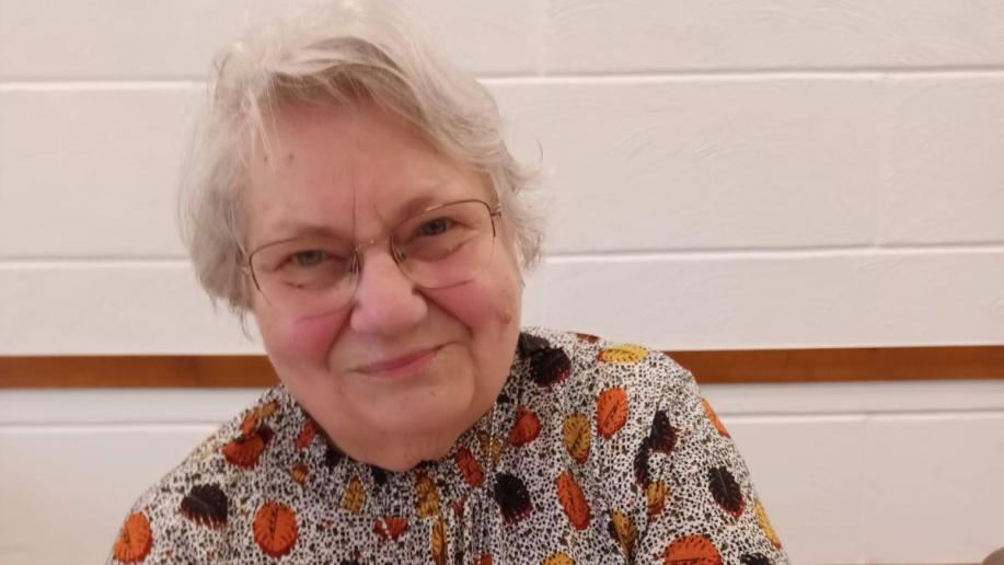 Morvilliers : Éliane Barbier honorée pour son dévouement sans faille