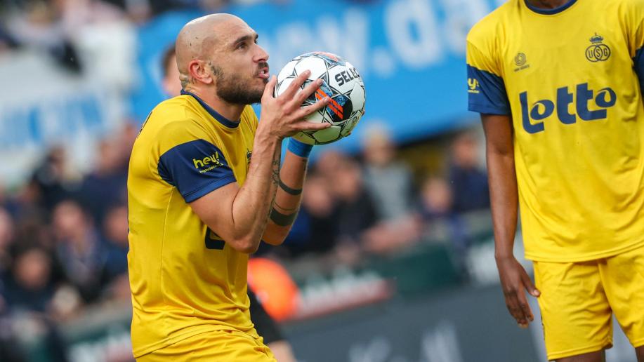 Football – Mercato. Teddy Teuma tout proche du Stade de Reims