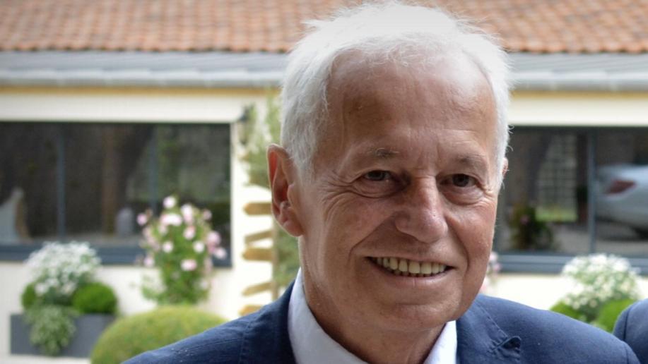 L’ancien maire de Chavignon Daniel Gard nous a quittés