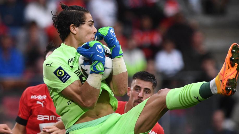 Mercato de l’Estac : Dogan Alemdar prêté sans option d’achat par Rennes