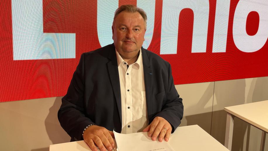 L’objectif de Christophe Roth, président de l’Agefiph: l’emploi pour ...