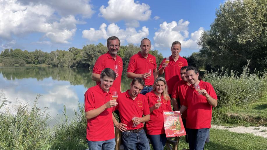 Pays d’Othe : la Fête du cidre, c’est le 24 septembre