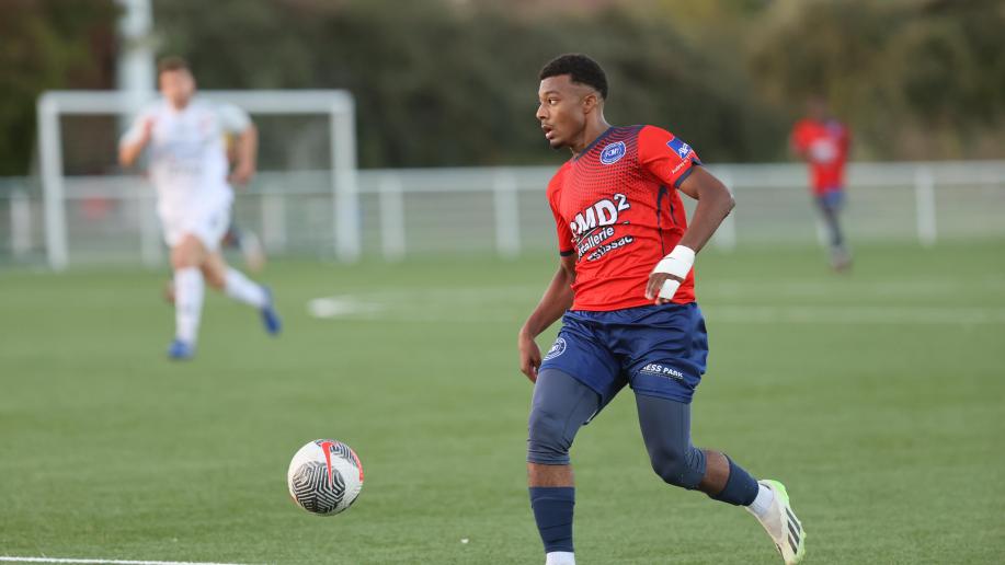 Le FC Métropole Troyenne lance enfin sa saison