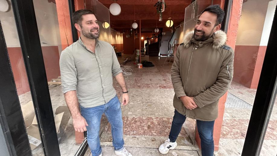 Troyes : découvrez Panim, le nouveau restaurant qui va remplacer la ...