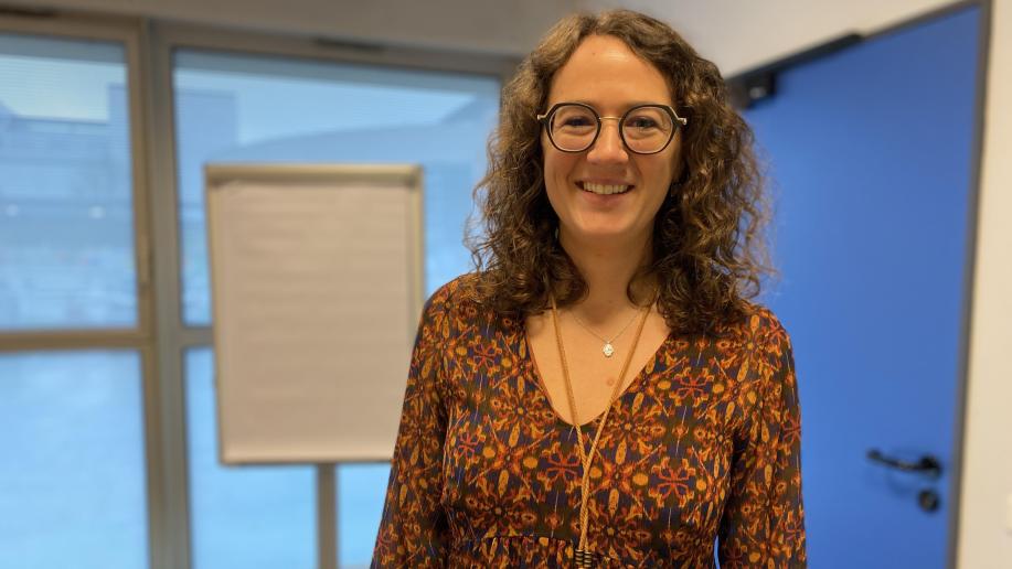 À la maison de santé de Signy-le-Petit : médecin et professeur à la fac ...