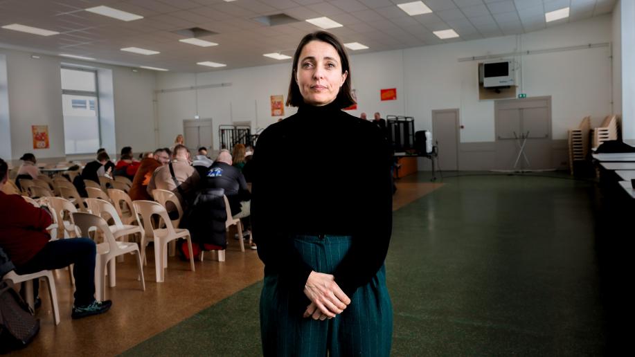 Droit aux congés payés: «Catherine Vautrin peut remercier la CGT ...