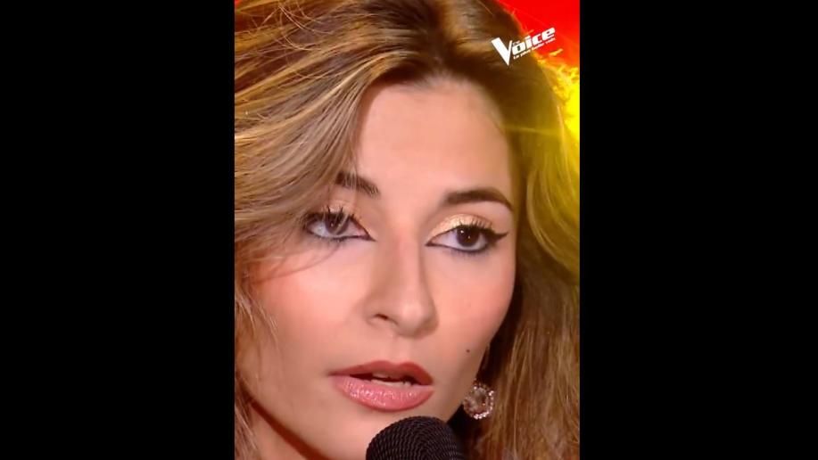 Qui est Vernis Rouge, la candidate de « The Voice » qui a fait ...