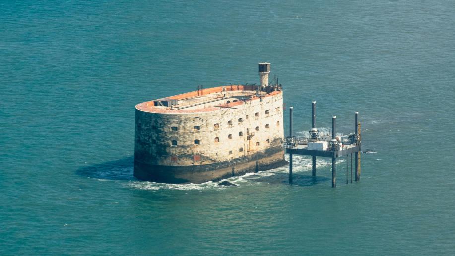 Fort Boyard 2024 : dates, candidats, nouveautés... Tout ce que vous ...