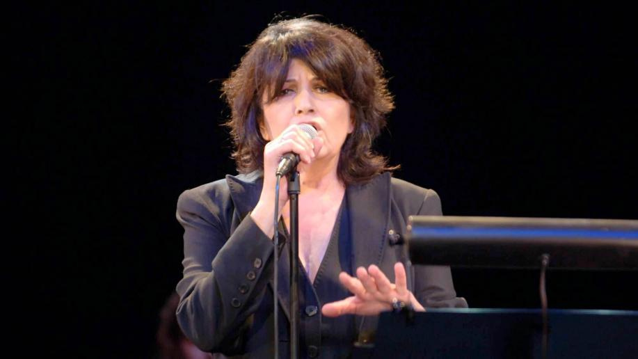 La chanteuse Catherine Ribeiro est morte à l’âge de 82 ans