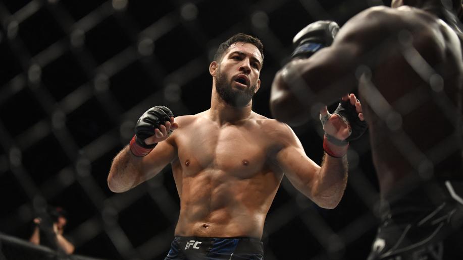 UFC Paris : comment regarder gratuitement et légalement la quasi ...
