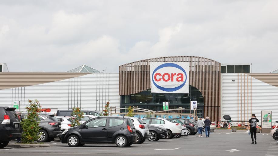 Quand votre magasin Cora va-t-il devenir un Carrefour