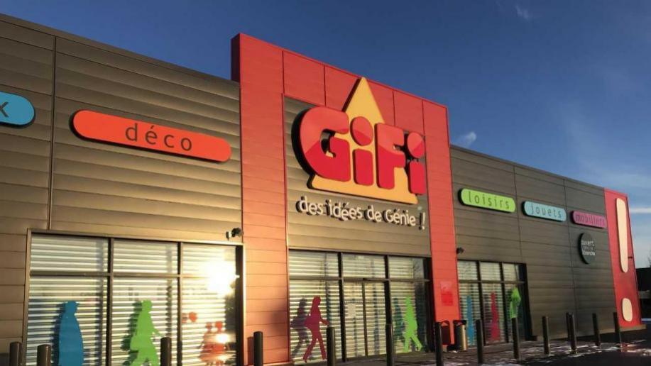 L’enseigne GiFi en difficultés : six repreneurs sur les rangs