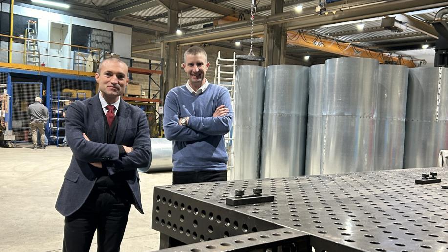 Le groupe Turgis Gaillard fait de Saint-Dizier le centre de son pôle ...