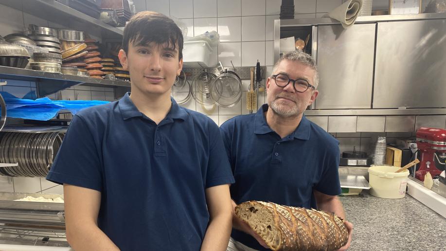 La Meilleure boulangerie de France sur M6 : après la diffusion de l ...