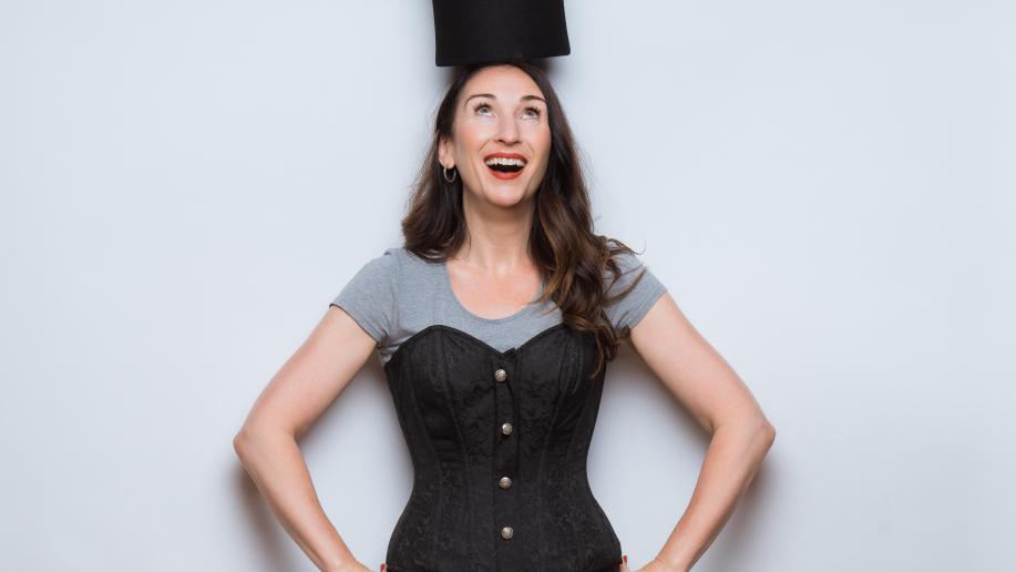 Avec Calista Sinclair, la magie est un métier de femmes