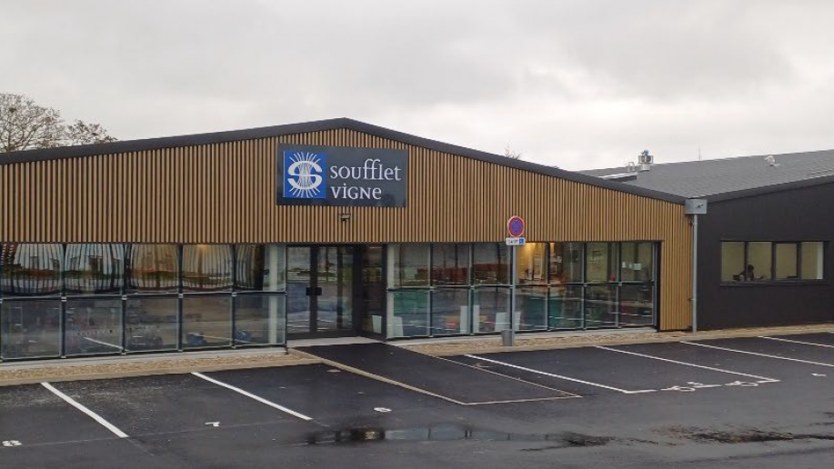 Avec Soufflet vigne, InVivo coupe une nouvelle branche du groupe