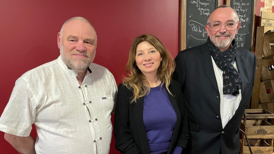 Municipales 2026 à Villers-Cotterêts : la candidature du groupe d ...