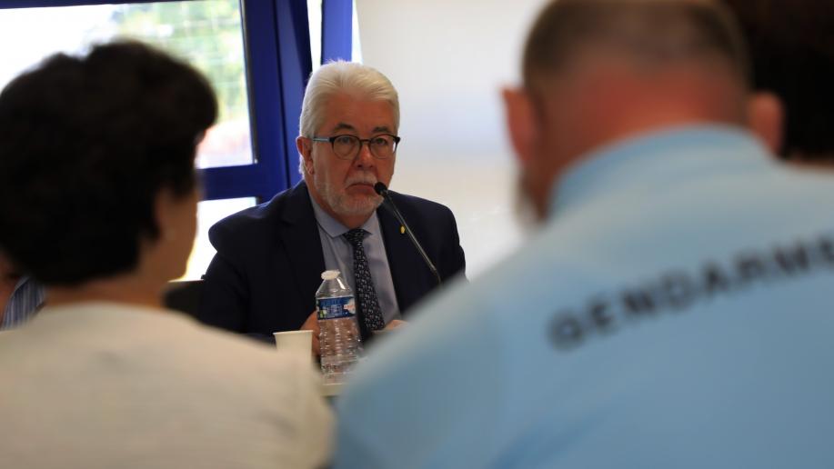 En Thiérache Jean-Jacques Thomas sera-t-il poursuivi en justice pour ...