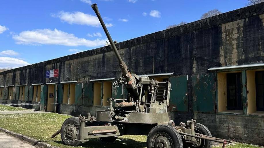 Balade au cœur du patrimoine historique de l’Aisne : la visite du ...