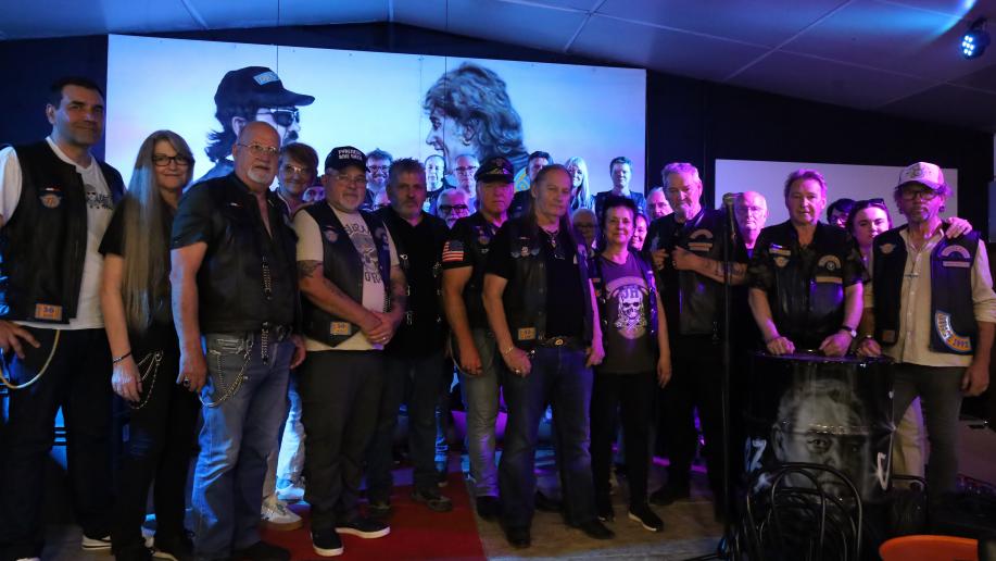 Concerts de rock, stands, run moto : un programme incroyable pour le ...