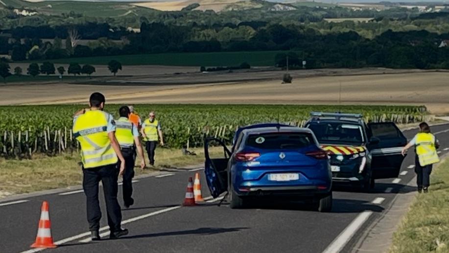 Epernay - Journal L'Union