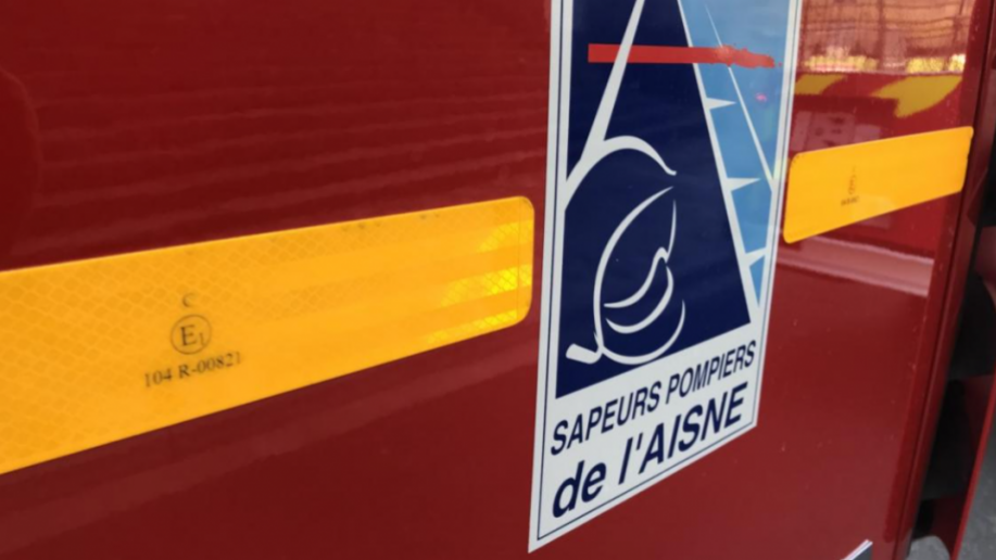 Un jeune homme de 16 ans décède après un accident à Gland dans le sud de l’Aisne