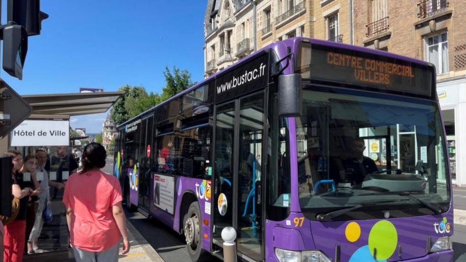 Grève des bus TAC à Charleville-Mézières : à quoi faut-il s’attendre