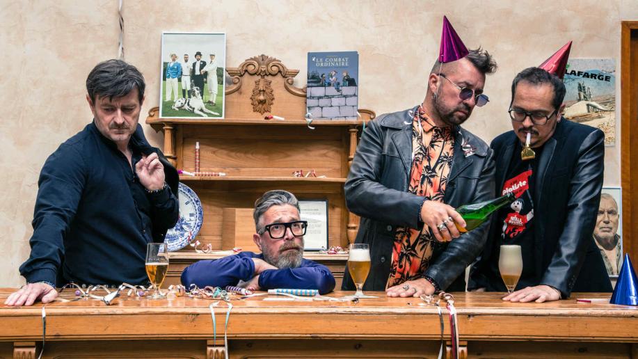 Festi’Buz 2026 : on connaît les têtes d’affiche