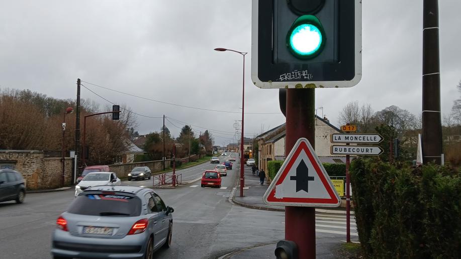 Sedan - Journal L'Ardennais - Page 2