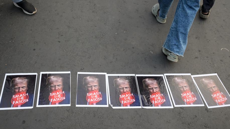 L’état de droit ? Connais pas