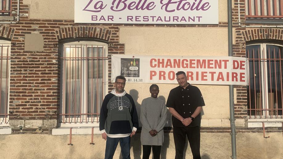 Ce restaurant routier bien connu dans l’Aube a de nouveaux propriétaires