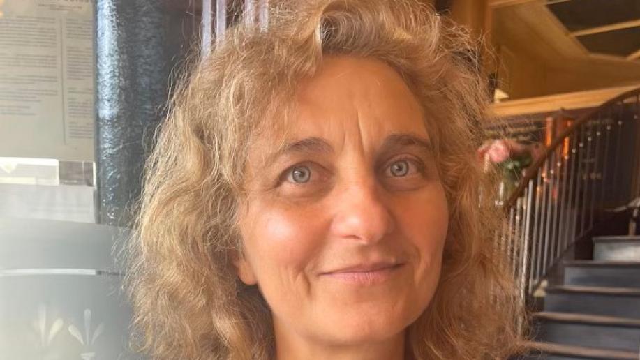 Celle qui a restauré ce sceau unique dans les Ardennes nous raconte son ...