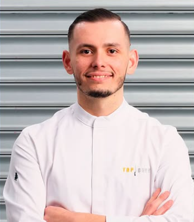 Top chef : qui sont les 14 candidats qui vont s’affronter dans la ...
