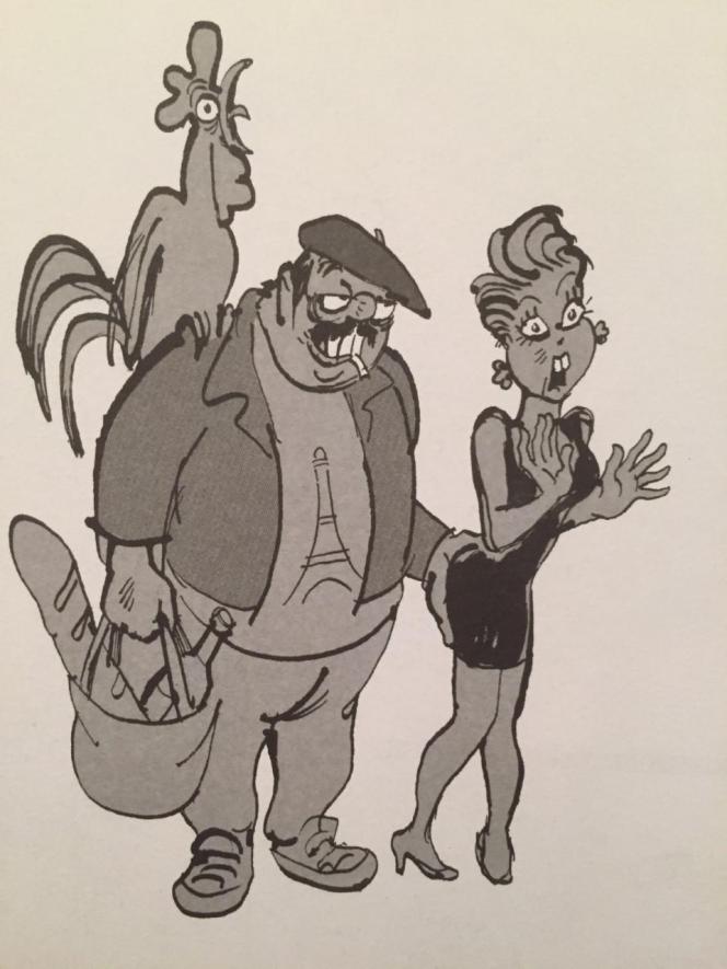 Grand Duduche, le Beauf... Comment sont nés les personnages ...