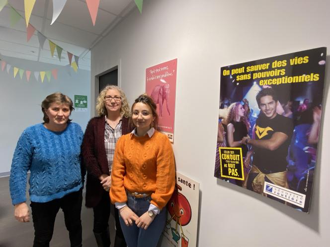 À Sedan, ils témoignent de leur combat remporté contre l’alcoolisme