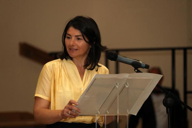 Stéphanie Lochard-Fraenkel : « Les enfants auront plus d’activités