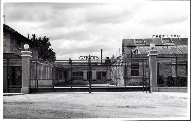 À Fismes, Gantois fête ses cent ans