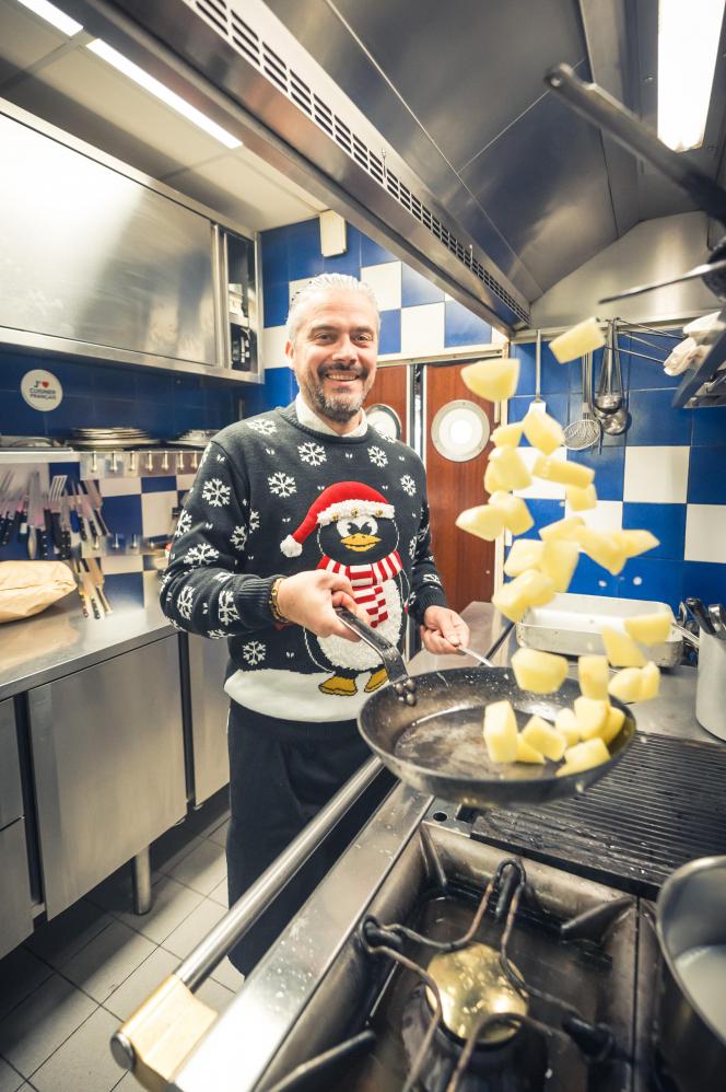 Ces 6 chefs font la diversité culiniaire de Troyes