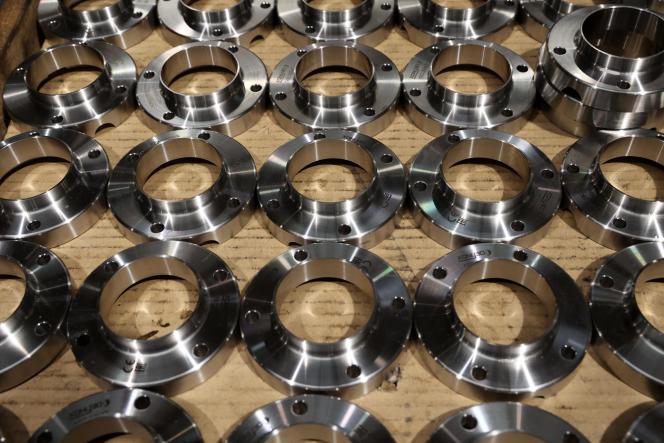 Ces boîtes qui font la richesse industrielle du Nord Ardennes: une ...