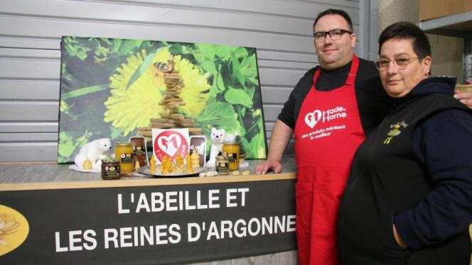 Made in Marne gagne du terrain en Argonne