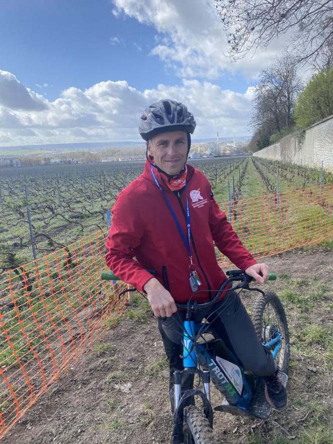 Découvrez 10 porteurs de la flamme olympique dans le Grand Reims