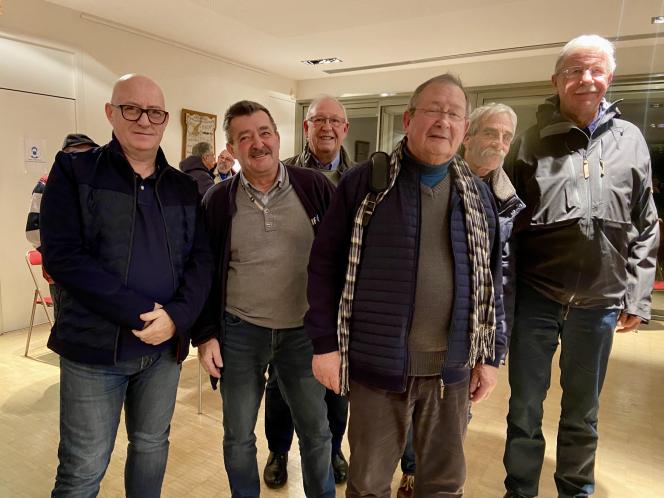 Une nouvelle association pour s’occuper du circuit de Gueux