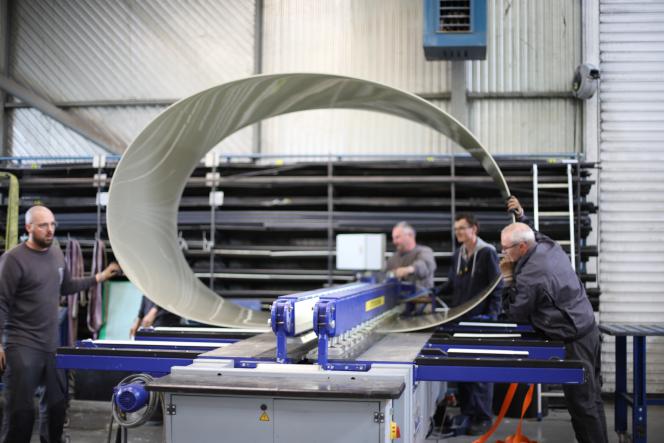 ATS Plastique à Bourguignons, ou l’art d’avoir du flair