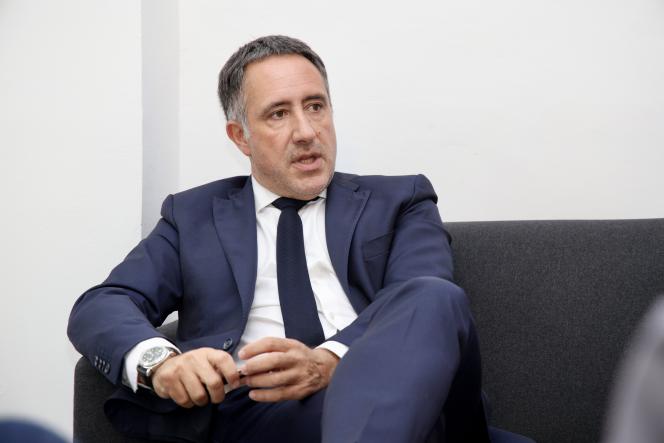 Législatives 2024 : Duel dans la 1re circonscription de la Marne entre ...