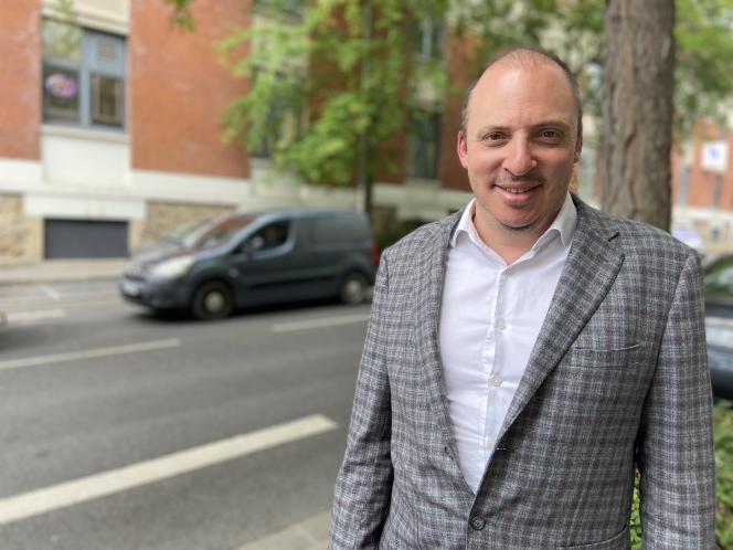 Législatives 2024 : Duel dans la 1re circonscription de la Marne entre ...