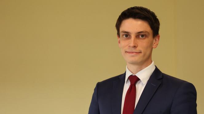 Un élu LFI mouche Flavien Termet, député RN de la 1ère circonscription ...